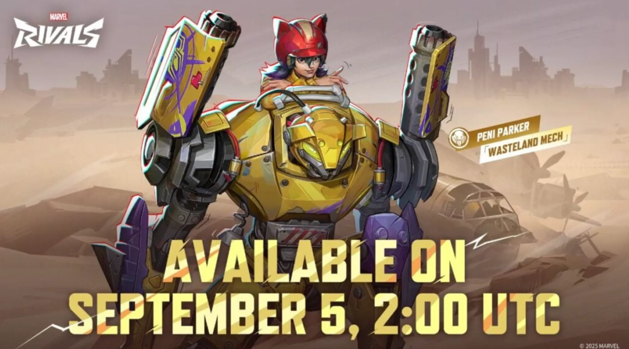 All Marvel Rivals Halloween Skins | 1v9